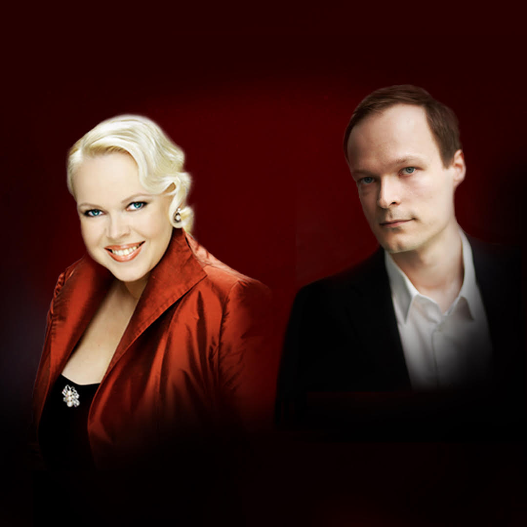 Johanna Rusanen – Ville Rusanen – Jukka Nykänen: Klassisen viihteen ...