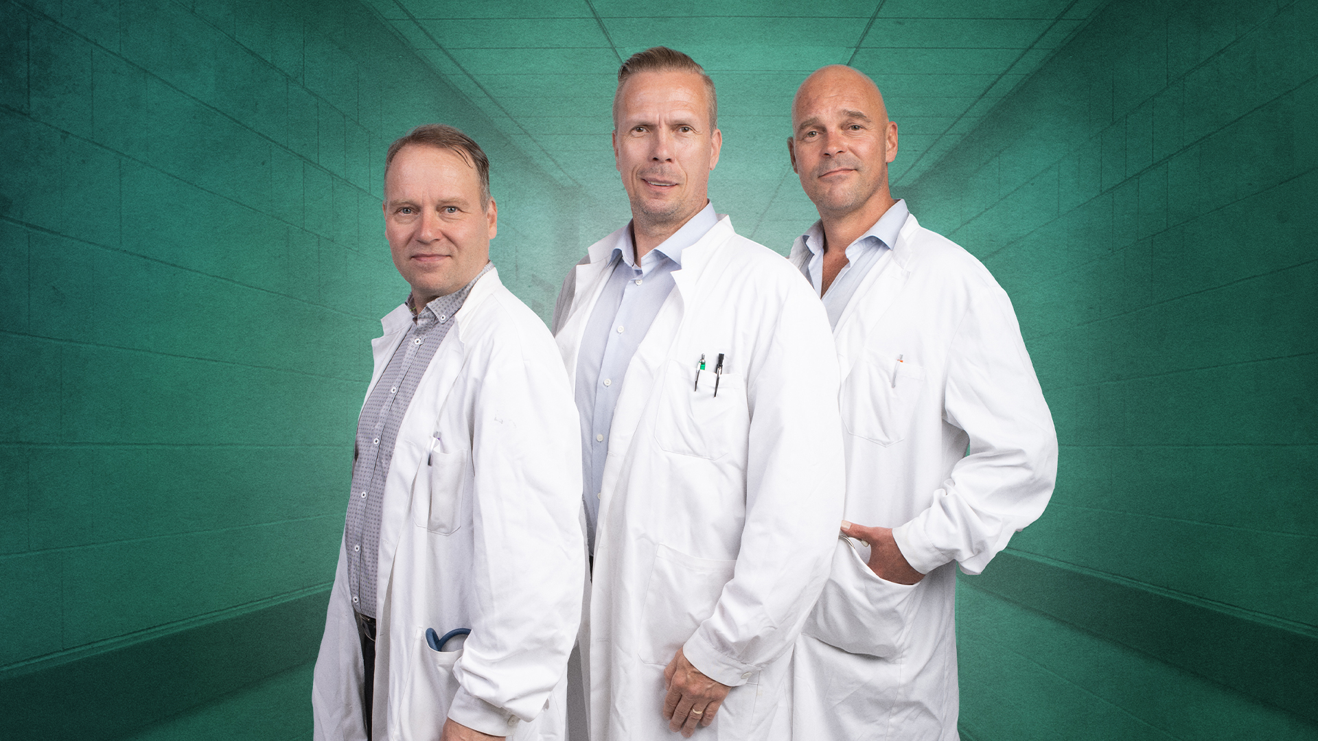 Saikkua, kiitos! - Hämeenlinna Verkatehdas