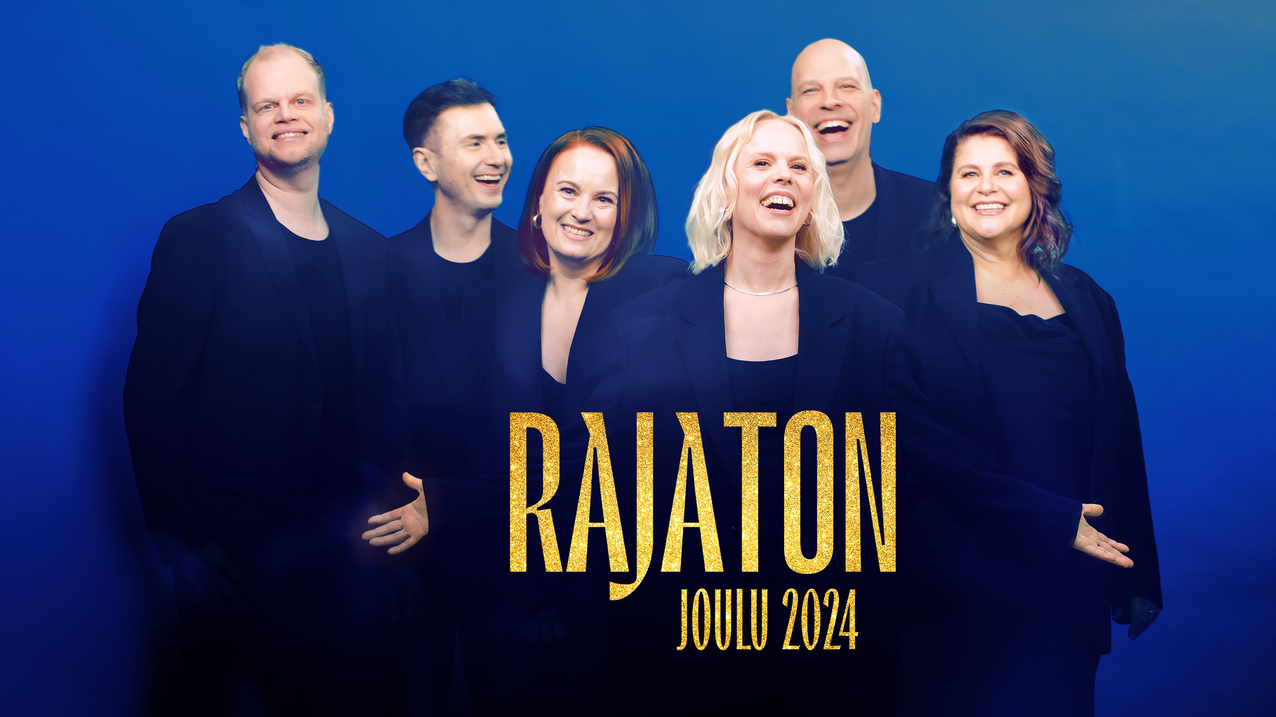 Rajaton Joulu 2024 | Verkatehdas