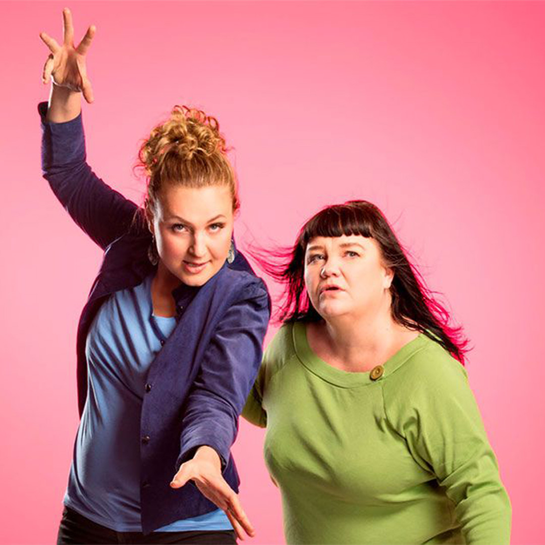 Korot Kattoon! - Verkatehdas