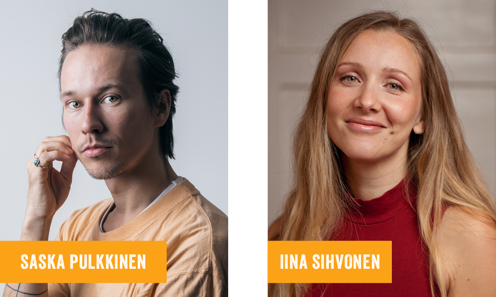 Tuomas ja Kaarina Kansanooppera - Tapahtuma Hämeenlinna Verkatehdas